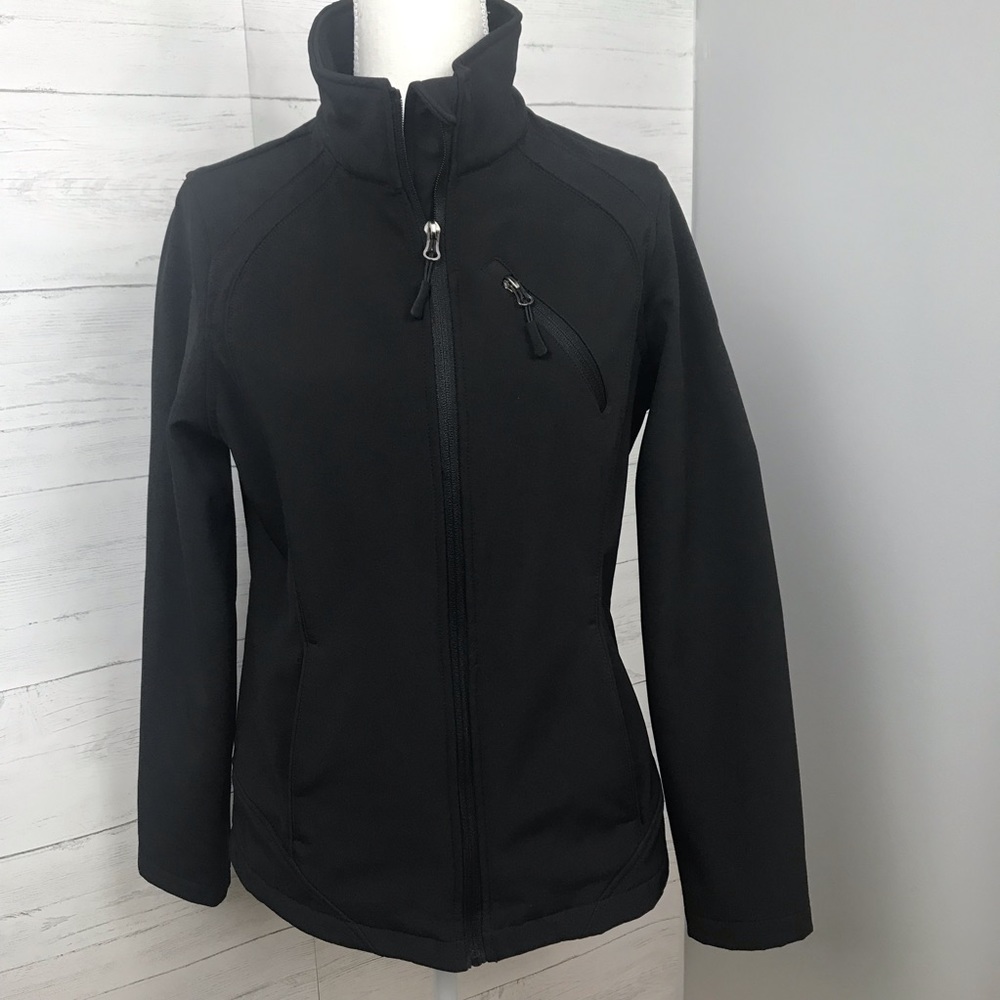 Snozu Platinum Collection Jacket - Gem